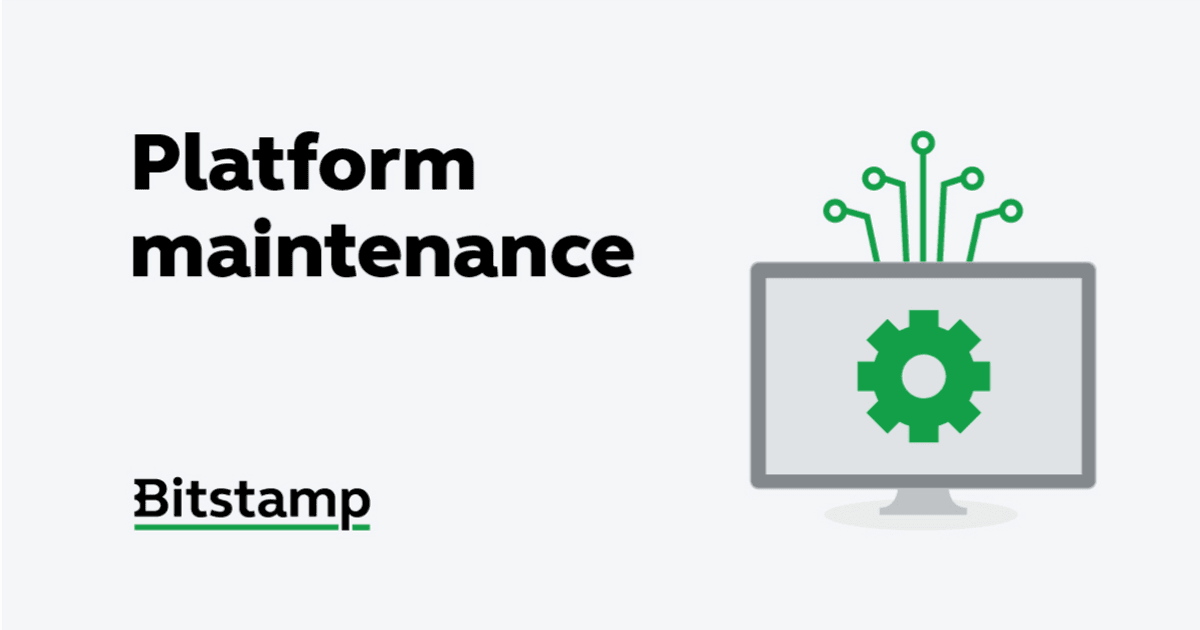 Scheduled Downtime On 26 August At 10 AM UTC The Bitstamp Blog scheduled-downtime-on-26-august-at-10-am-utc-the-bitstamp-blog