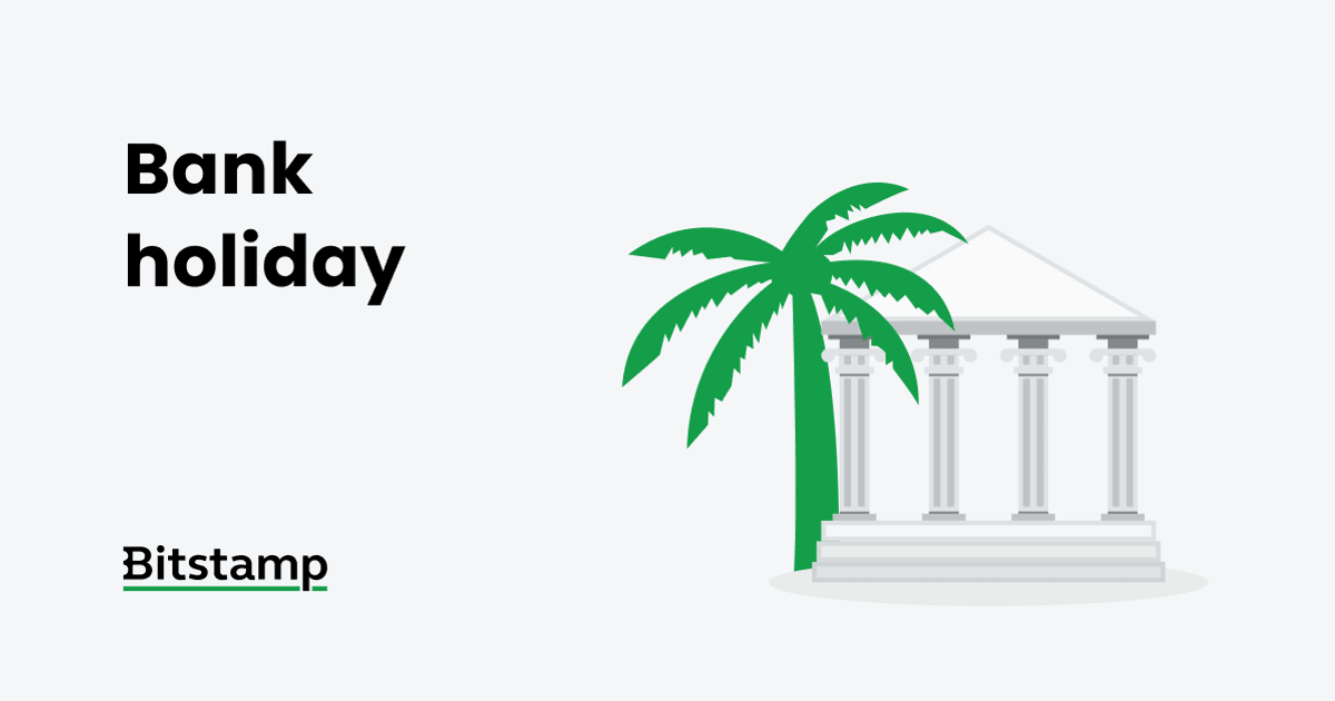 BANK HOLIDAY: 25 November 2021 – USD payments paused