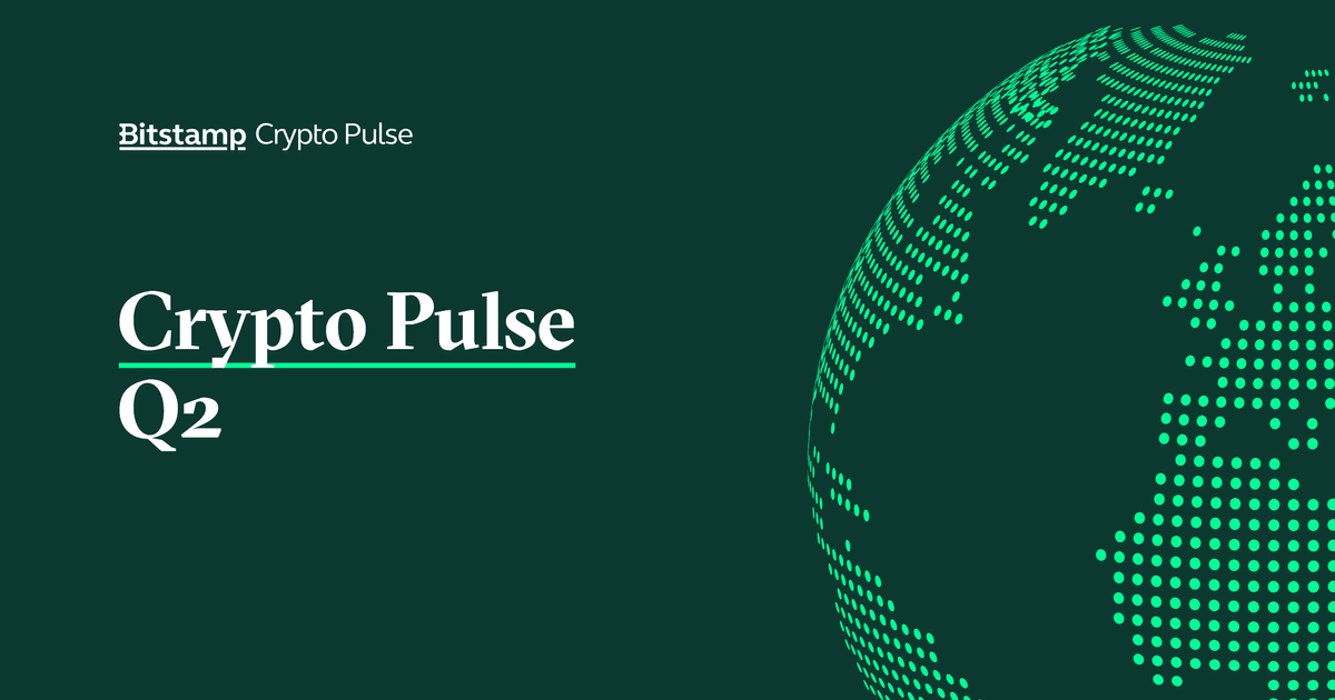 Crypto Pulse Q2