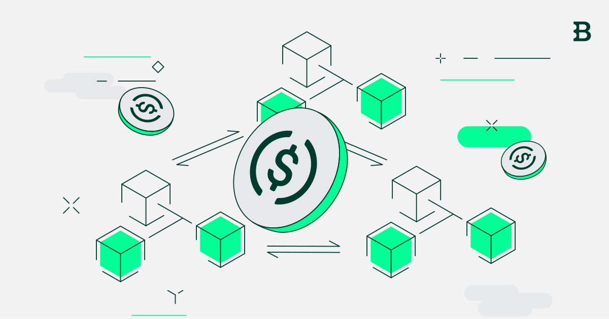 Bitstamp introducing multiple chains: USDC deposits and withdrawals on ...