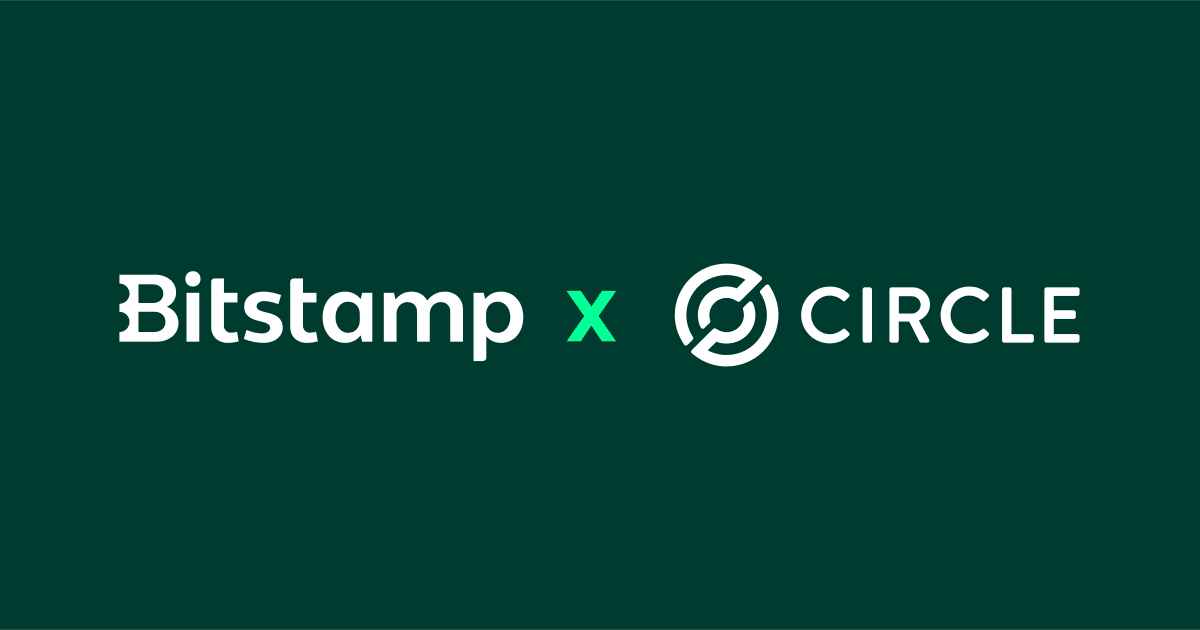 Bitstamp expands access to USDC and EURC for its 5 million users