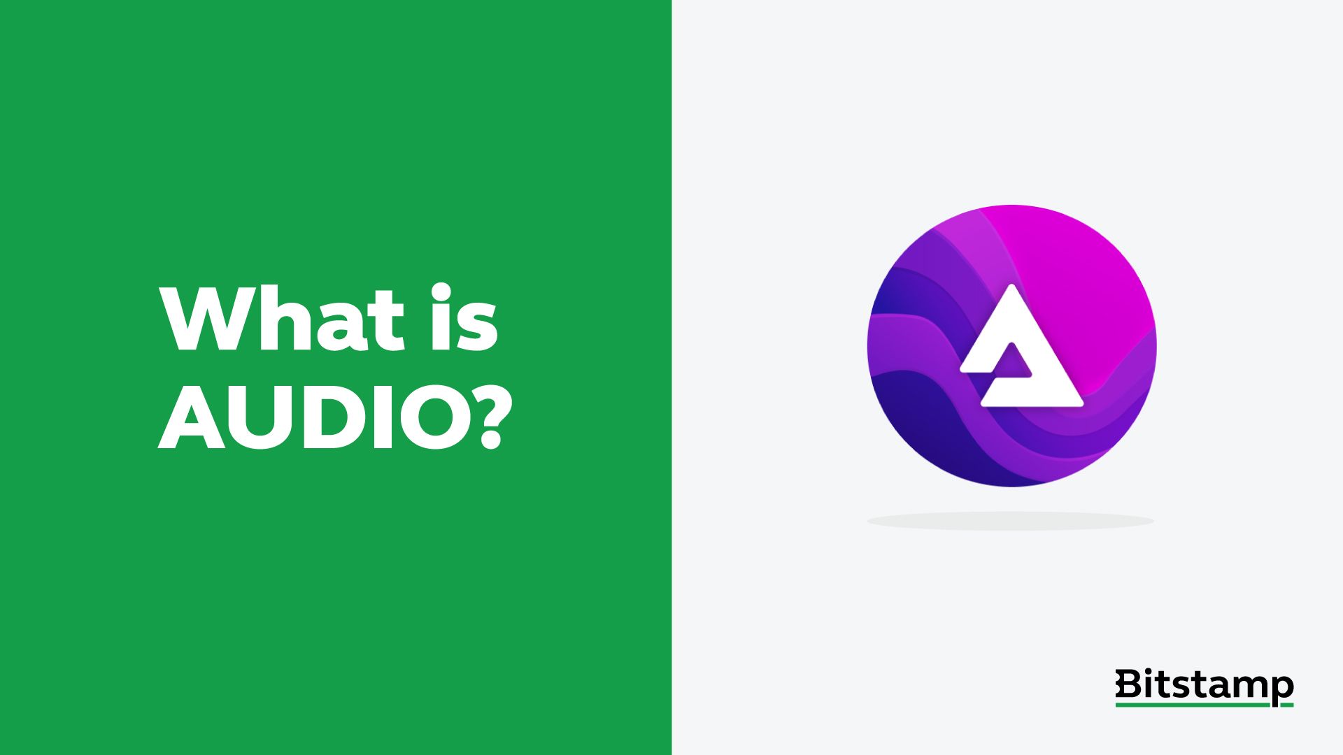 What is Audius (AUDIO)?