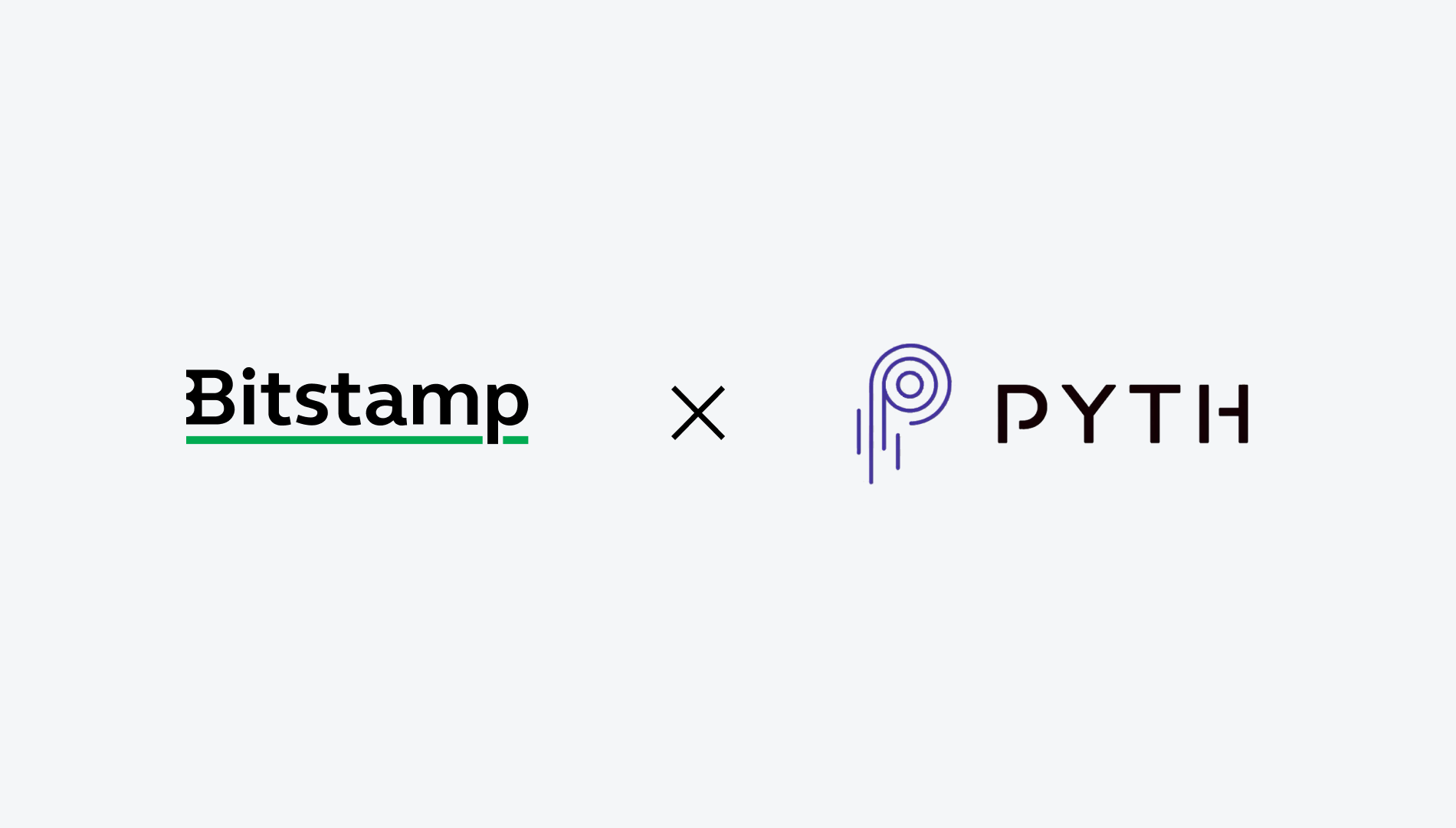 Pyth Network welcomes Bitstamp as newest data provider
