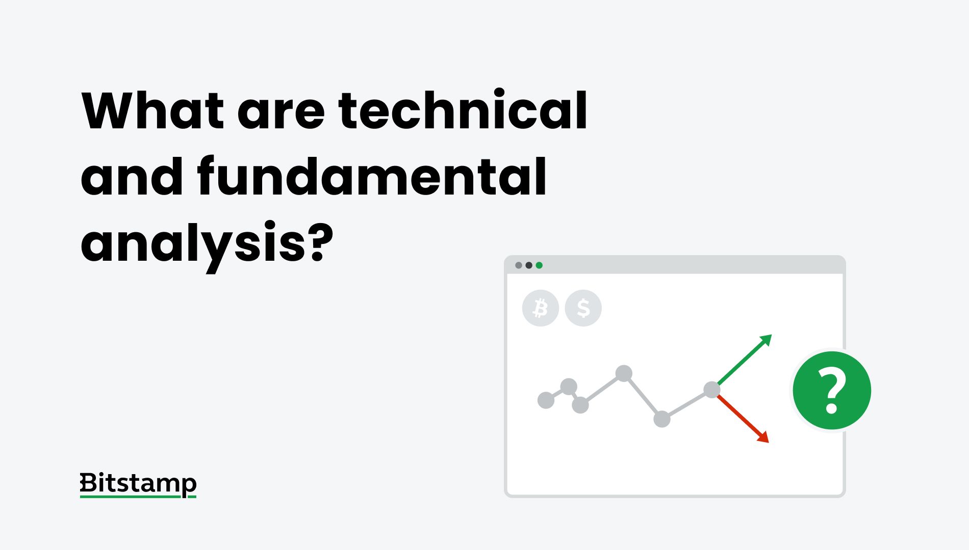 What Are Technical And Fundamental Analysis 