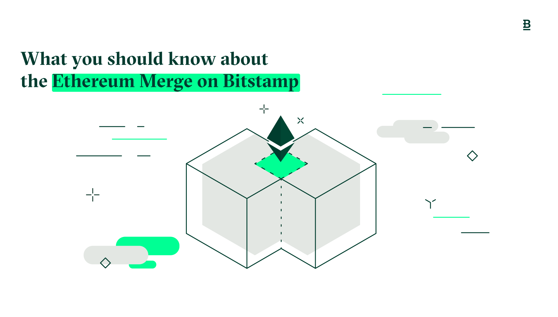 What you should know about The Ethereum Merge