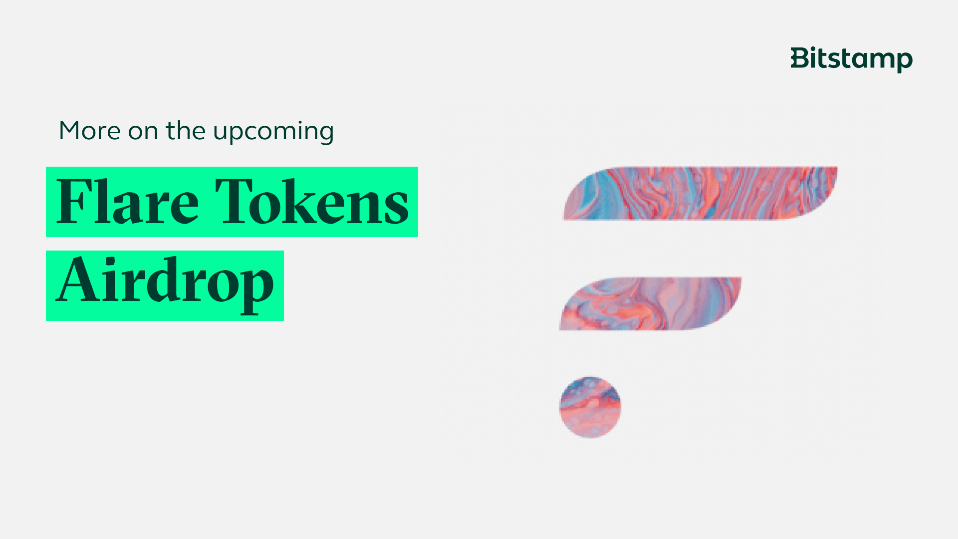 Flare airdrop: snapshot of balances on 12 December 2020